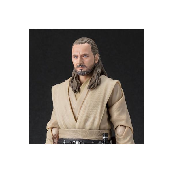 在庫状況：お取り寄せ/2024年04月 発売/※画像はイメージです。実際の商品とは異なる場合がございます。※(S.H.Figuarts ダース・モール)は別売りです。※転売目的や、同一住所で名前を変えてのご注文など、同一と思われるお客様より...