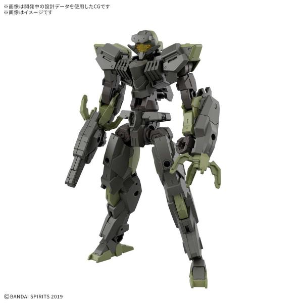 在庫状況：お取り寄せ/2025年09月 発売/※画像はイメージです。実際の商品とは異なる場合がございます。※(1/144 30MM eEXM-40 イグライト 02)以外の商品は別売りです。※転売目的や、同一住所で名前を変えてのご注文など、...