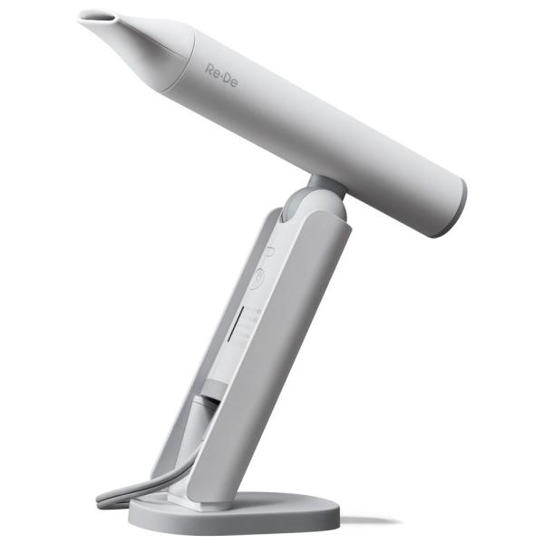 在庫状況：お取り寄せ/2022年12月 発売/※画像は一部別色を使用しております。◆スリムな本体形状が叶える、圧倒的なスピードドライ。◆計算されたモード設計が、健やかな髪に導きます・マイナスイオン・風量(約)：3.6m3/分・温風温度(約)...