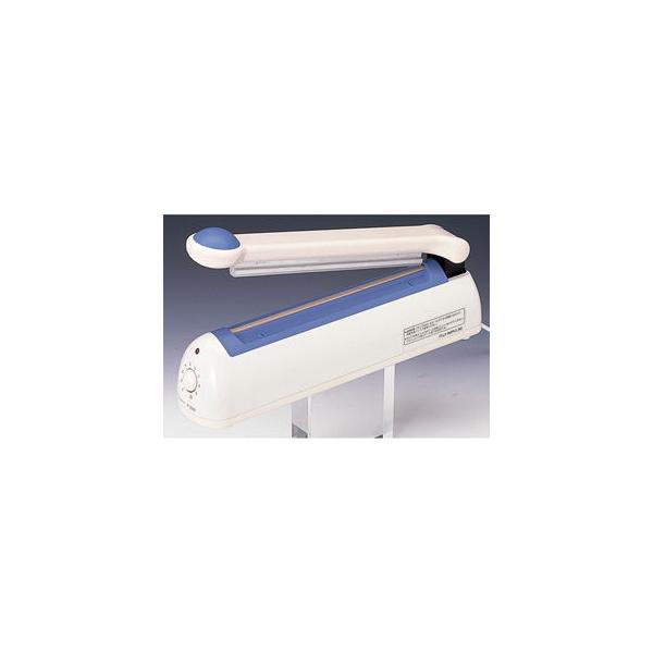 在庫状況：お取り寄せ/7日〜10日で出荷/※作業が終了したら、必ず電源スイッチを押してOFFにしてください。※長時間使用使用されない時は電源コードプラグをコンセントから抜いてください。◆手軽にシーリングを行うことができる最もオーソドックスな...