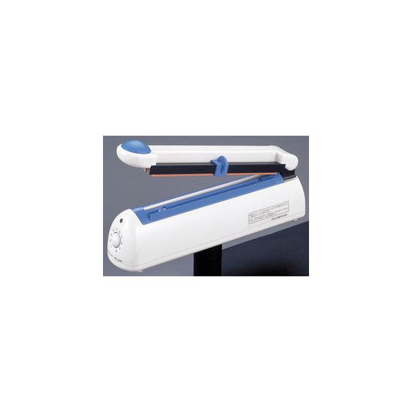 在庫状況：お取り寄せ/7日〜10日で出荷/※作業が終了したら、必ず電源スイッチを押してOFFにしてください。※長時間使用使用されない時は電源コードプラグをコンセントから抜いてください。◆手軽にシーリングを行うことができる最もオーソドックスな...