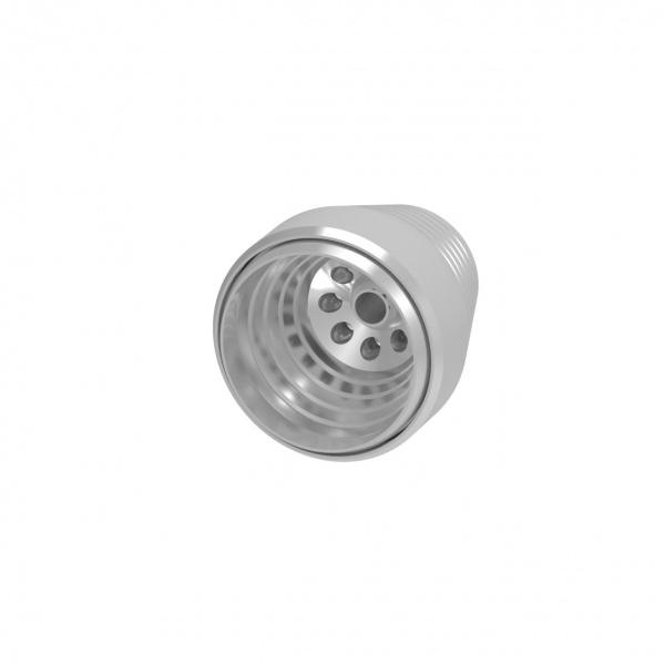 在庫状況：お取り寄せ/2019年11月 発売/※画像はイメージです。実際の商品とは異なる場合がございます。ハイキューパーツ STDスラスター ノーマル8.0mm(2セット入)です。