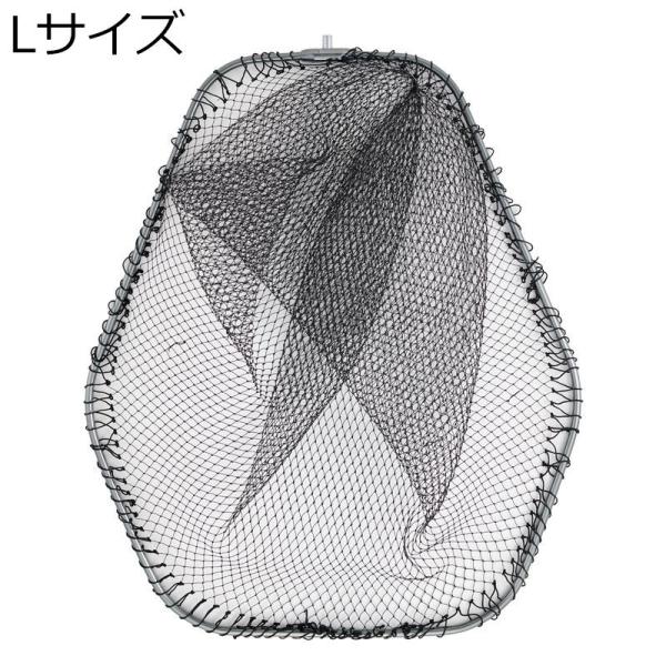 在庫状況：お取り寄せ/お届け：6月以降/2025年11月 発売/◆メジャークラフトが提案するヘキサゴンフレーム採用、ランディングネットシリーズ。◆ハリがあって型崩れしにくいプレミアムネット採用◆ネジ部など強度が必要なパーツには、ステンレス素...