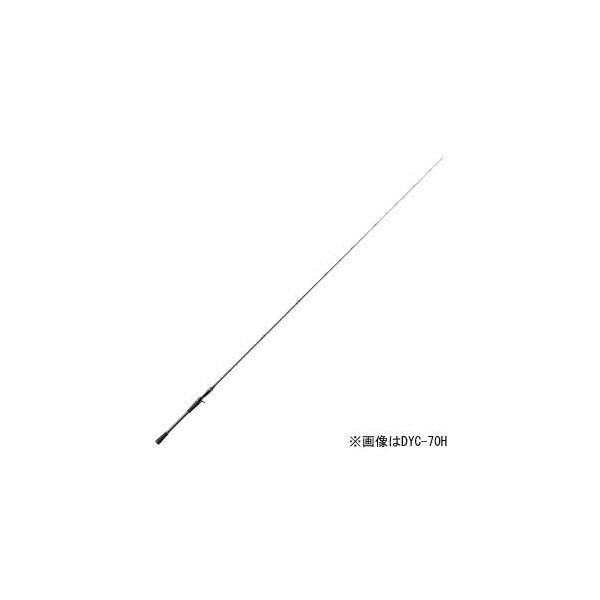 在庫状況：お取り寄せ/※商品画像は代表画像を使用しております。◆極限まで装飾をそぎ落とし、性能を最大限に生かし切る。NEWコンセプトバスロッド、〈デイズ〉新登場!◆巻物が得意なこのモデルは、オカッパリやボートでサーチ用としてオススメ。テキサ...
