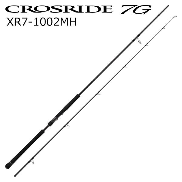 在庫状況：お取り寄せ/お届け：7月上旬以降/2026年02月 発売/◆大型の青物と対峙したり、様々な魚と出会えるロックショアや、ショアジギングの醍醐味を存分に楽しめます。◆ロックショアでのブリやサワラ、沖堤防でのヒラマサやカンパチといったパ...