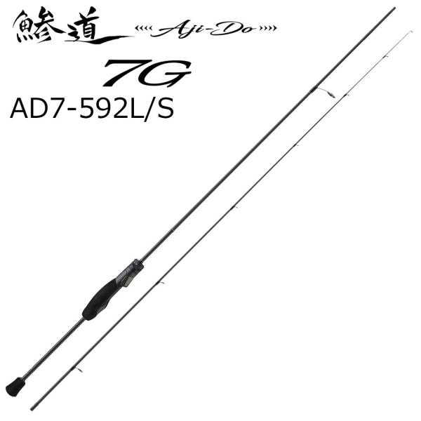 在庫状況：お取り寄せ/お届け：1月中旬以降/2025年11月 発売/◆東レT1100Gカーボン＆M40XをR360製法で組上げたシャープで高感度なブランク◆チタンフレーム+トルザイトリングを採用◆ハイブリッド素材の富士工業NVSSを採用・ル...