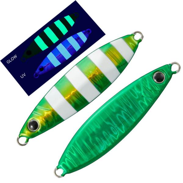 在庫状況：お取り寄せ/お届け：1〜2週間/2025年09月 発売/◆ボトムに潜根魚や真鯛に圧倒的実績のあるジグパラスロー!！/[JPSLOW30115]