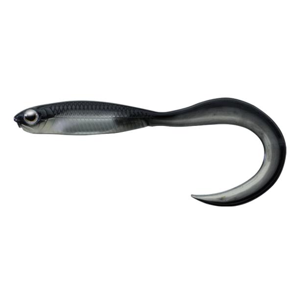 在庫状況：お取り寄せ/◆フラッシュJならではのフラッシングと艶めかしいカーリーアクションが鯛の本能を刺激!◆フラッシング鯛ラバ推奨(鯛ラバフックにチョン掛け)/[フラツシユJカリ2SWL151]