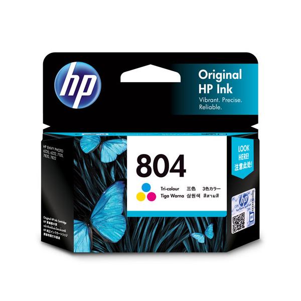 在庫状況：在庫僅少/※対応機種をご確認のうえご注文ください。※最新の対応機種はメーカーページでご確認下さい。◆プリンターHP ENVY Photo対応インク　3色カラー◆対応機種：ENVY Photo　6220、6222、7820、7822...