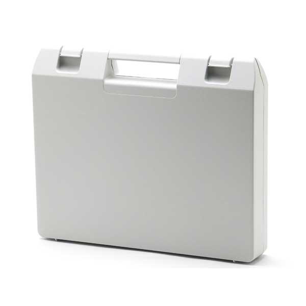 在庫状況：お取り寄せ/7日〜10日で出荷/※内装スポンジは付属しておりません。必要な場合は別途ご購入ください。◆軽量でスッキリしたデザインの低価格キャリングケースです。◆オプションの内装スポンジを付ける事で、収納機器の保護機能を高める事が出...