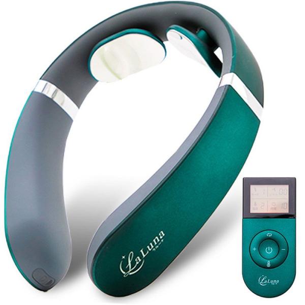 在庫状況：お取り寄せ/お届け：2〜3ヶ月/2020年12月 発売/※本製品は医療機器ではありません。※ACアダプタは付属していません。◆いつでも(ながら)首元ケア◆選べる6つのEMSモードと16段階のEMSレベル◆じんわり広がる温熱4段階設...