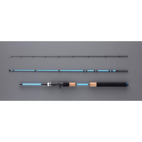 在庫状況：在庫僅少/◆進化系フィネスタイラバ、今ここに。・ルアー：MAX100g・PEライン：0.4〜1.0号/[FXBTS70PFPROFUNDO]