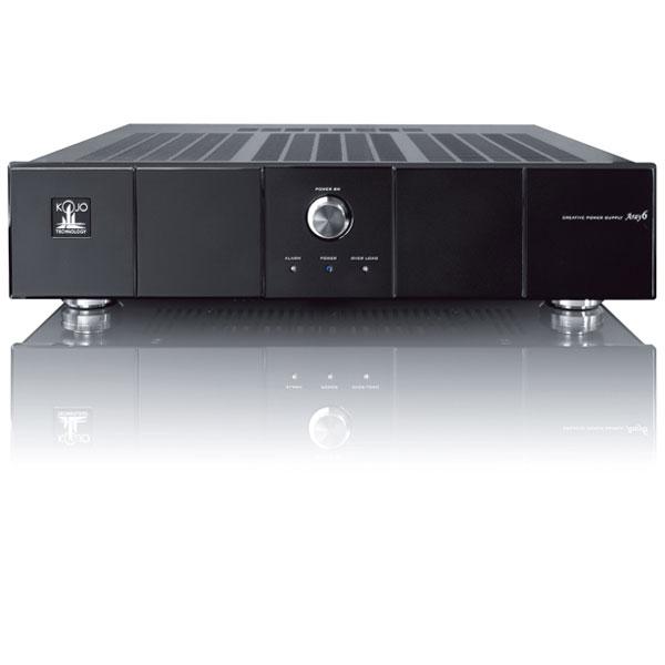 在庫状況：お取り寄せ/◆電源環境を選ばないリジェネレータ方式◆大容量LPF回路を搭載◆高性能PWMインバータ回路/[ARAY6MK2KOJO]