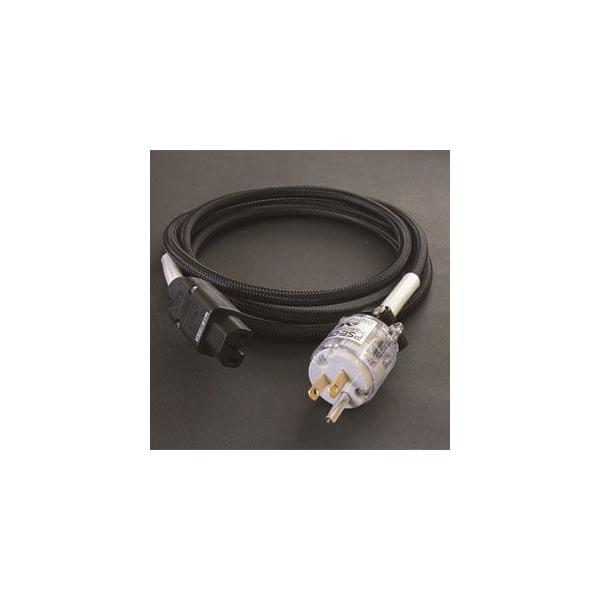 在庫状況：お取り寄せ/2017年07月 発売/◆程よい硬さとしなやかさでハンドリングに優れた線材を採用◆高域の再生能力と解像度に優れ音像がハッキリ伝わるモデル◆コンセントプラグ/インレットプラグにaet社製プラグを採用/[KS325MKOJO]