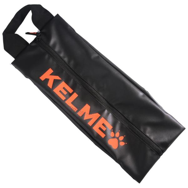 在庫状況：お取り寄せ/3日〜8日で出荷/2020年04月 発売/◆KELME サッカー・フットサル用シューズバッグ/[TTS9886018009F]