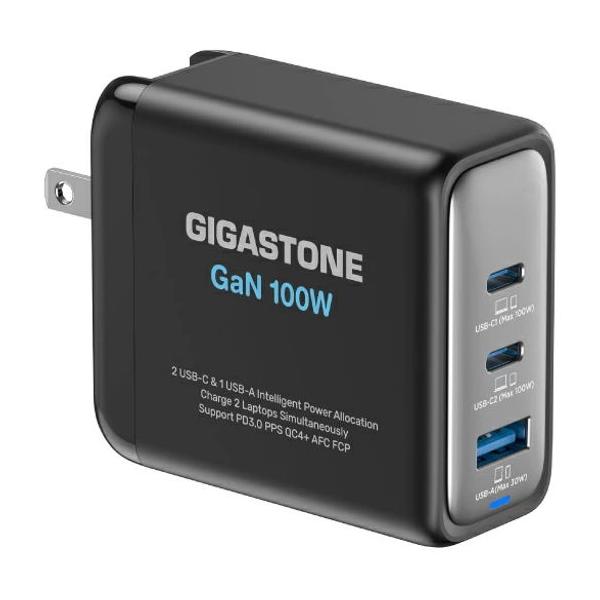 在庫状況：在庫僅少/※画像はイメージです。製品の外観やパッケージは予告なく変更となる場合がございます。【ご購入後のお問い合わせにつきまして】購入後の初期不良・お問い合わせにつきましては、Gigastoneサポート窓口にご連絡下さい。[Gig...