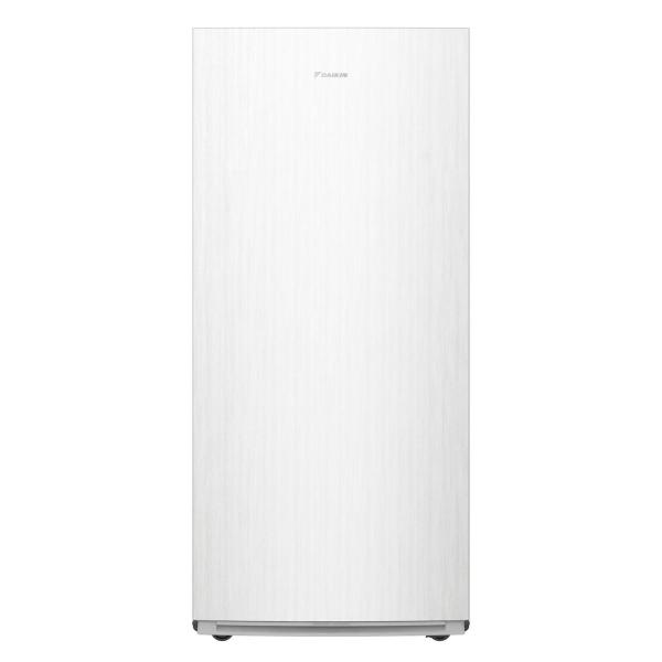 在庫状況：在庫あり/2025年10月 発売/◆広いリビングにおすすめの大風量加湿モデル・本体寸法：幅352×奥行315×高さ777mm・加湿能力(最大)：1050mL/h・タンク容量：約3.7L/[MCK906AW]