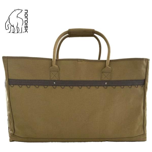 在庫状況：お取り寄せ/◆大きくしっかりとしたトートバック◆ある程度の重さに耐えられる頑丈な作り◆中に小さめの内ポケットが1つ/[NOD2206]