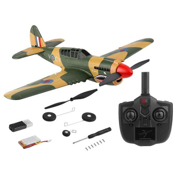 在庫状況：お取り寄せ/2024年10月 発売/※画像はイメージです。実際の商品とは異なる場合がございます。【リチウムポリマー(Li-Po)バッテリーの充電について注意 】(1)必ずLi-Po対応の充電器を正しい設定で使用してください。※Ni...