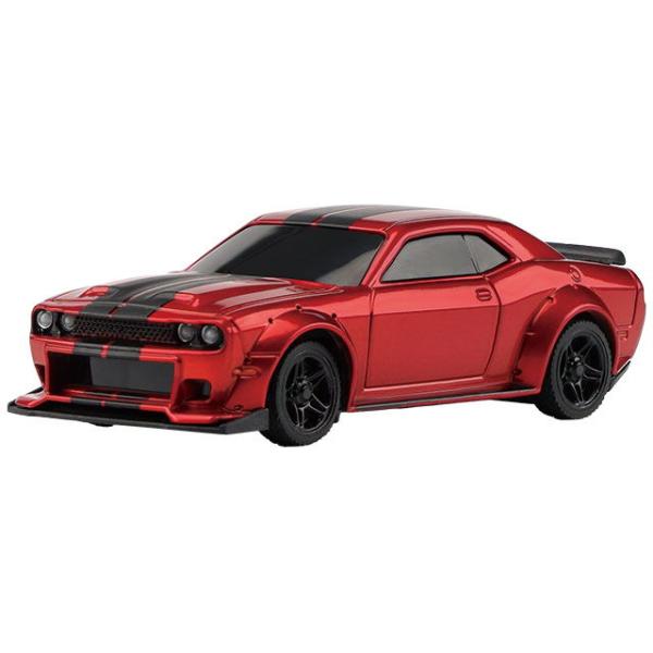 在庫状況：お取り寄せ/※画像はイメージです。実際の商品とは異なる場合がございます。ハイテックマルチプレックスジャパン TURBO RACING 1/76 C75 Red On-road Car 電動RC完成セット です。