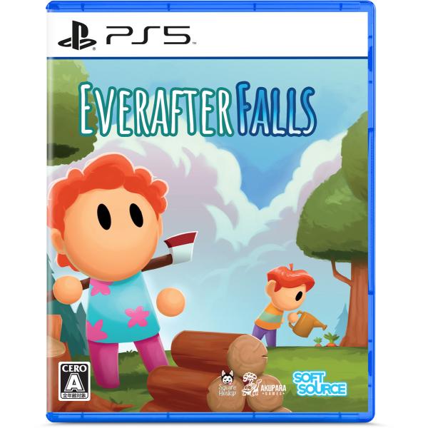 在庫状況：在庫僅少/2025年04月 発売/全く新しい農場アドベンチャーで、シンプルな暮らしの良さを再発見しよう。