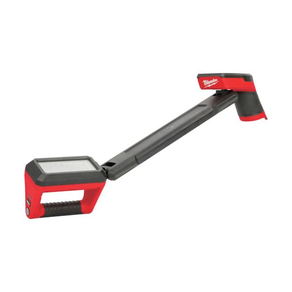 在庫状況：お取り寄せ/取引先在庫あり3日〜5日で出荷/※画像は使用例です。※バッテリ・充電器は別売りです。◆自然光に近く照射が均一なTRUEVIEW LEDライトを搭載し最大1200ルーメンの光照度◆最大15時間の連続使用時間(4.0Ahバ...