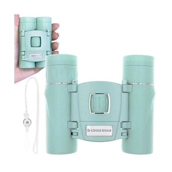 在庫状況：在庫僅少/2024年04月 発売/※画像は使用イメージです。◆SNSでも話題の推し活!双眼鏡です。双眼鏡も推しのカラーに!◆バッグに入れてもかさばらないコンパクト設計で重さも約175gと軽量◆ワンタッチで脱着可能なリング付ネックス...