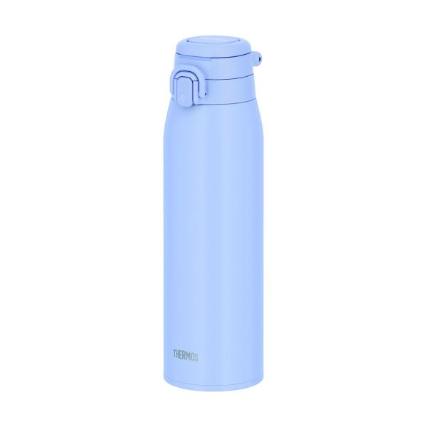 在庫状況：お取り寄せ/2026年02月 発売/※表示価格は、1本の価格です。◆全パーツ食洗機対応◆収納できるキャリーループ付き◆ワンタッチ・オープンで使いやすい・容量：1.0L/[JOS1001BLLV]