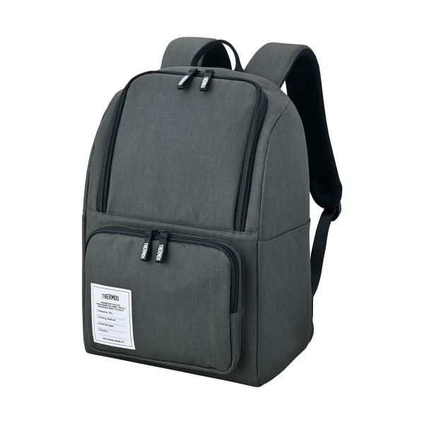 在庫状況：お取り寄せ/2026年02月 発売/◆保冷したい時も、日常使いもこれひとつに◆蓋が大きく開き、出し入れが容易/[RFP016DGY]