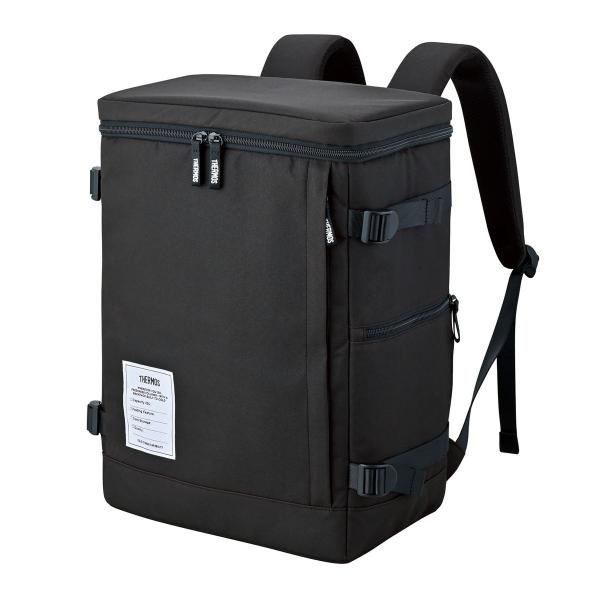 在庫状況：お取り寄せ/2026年02月 発売/◆保冷したい時も、日常使いもこれひとつに◆荷物の量に合わせて荷室容量が調整可能、収納時はコンパクトに/[RFP025ALB]