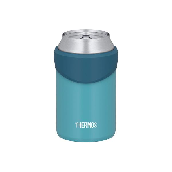 在庫状況：お取り寄せ/2026年02月 発売/※画像は使用イメージです。◆ステンレス製魔法びん構造◆ラバーリングをはずしてタンブラーとしても使える/[JDU351BL]