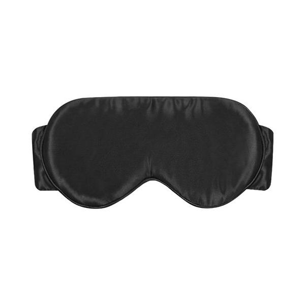 在庫状況：お取り寄せ/◆シルク100％の極上の肌触りで、目元を優しく包み込み、快適な睡眠をサポートするアイマスク◆極上の軽さと柔らかさ◆完璧な遮光効果/[YZHSXY]