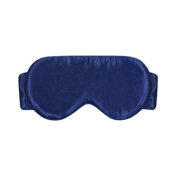 在庫状況：お取り寄せ/◆シルク100％の極上の肌触りで、目元を優しく包み込み、快適な睡眠をサポートするアイマスク◆極上の軽さと柔らかさ◆完璧な遮光効果/[YZSLXY]