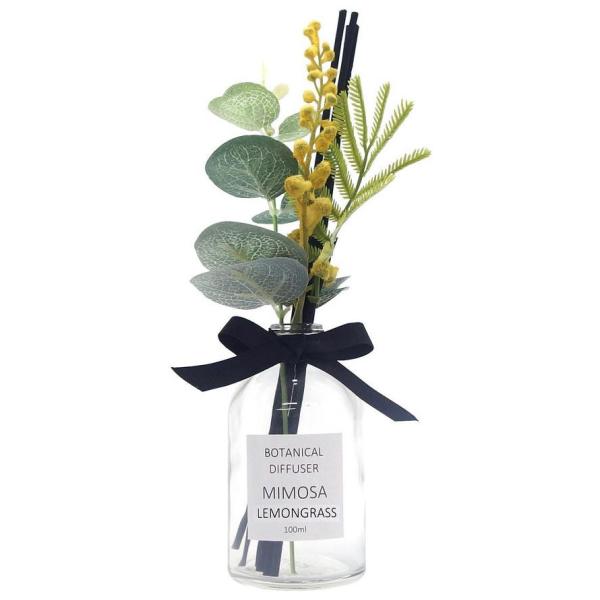 在庫状況：お取り寄せ/5日〜7日で出荷/※本品は香りを楽しむものです。誤飲や肌につけないようご注意ください。万一飲み込んだ場合には大量の水を飲み、その後早急に医師の判断を仰いでください。※ボトルが転倒しないように平らで安全な場所でご使用くだ...