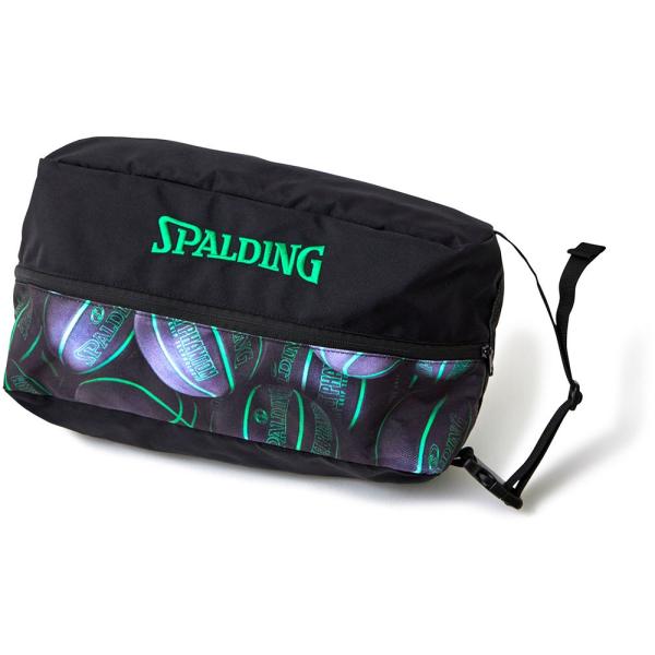 在庫状況：お取り寄せ/3日〜8日で出荷/◆ストリートファントムグリーンのボールパターンを用いたシリーズ。/[SPD42002SPG]