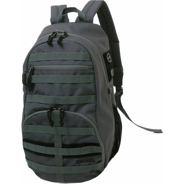 在庫状況：お取り寄せ/3日〜8日で出荷/◆大好評ハーフデイコマンダーのニューカラー。/[SPD50015SG]