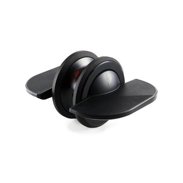 在庫状況：お取り寄せ/2023年11月 発売/◆足裏、ふくらはぎ、太ももまで、これ1台で下半身全体をトレーニング◆深層筋まで届くEMSが足を強くする◆ながらで(足をのせる)だけ手軽に足の筋力トレーニング/[MTEF22B]