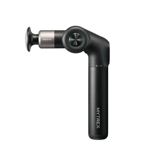 在庫状況：在庫僅少/◆パワフルさ、使いやすさ、機能性。すべてそろったオールインワンモデル◆肩甲骨にもか簡単に届く◆史上最高クラスのハイパワー。最大3200回/分のパワフル振動/[MTWRBX23B]