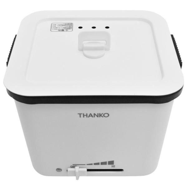 在庫状況：在庫僅少/◆袋麺など、麺料理が圧倒的に手軽に!◆袋麺にこだわった専用設計◆シメまでおいしく調理可能/[TKFUKU21W]