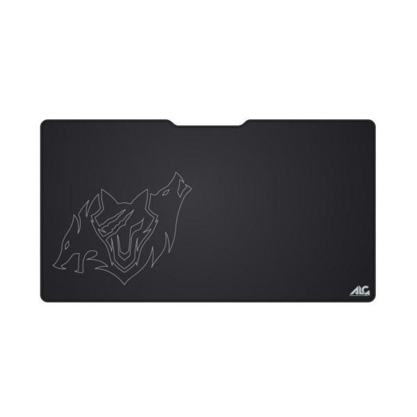 在庫状況：お取り寄せ/7日〜10日で出荷◆ALLONE製電動昇降デスク専用マット◆ほつれ防止のステッチ加工。◆激しいプレイにも耐えられる滑り止め加工。・サイズ(約)：幅140×奥行60×厚さ0.3cm/[ALGGMDMLG]