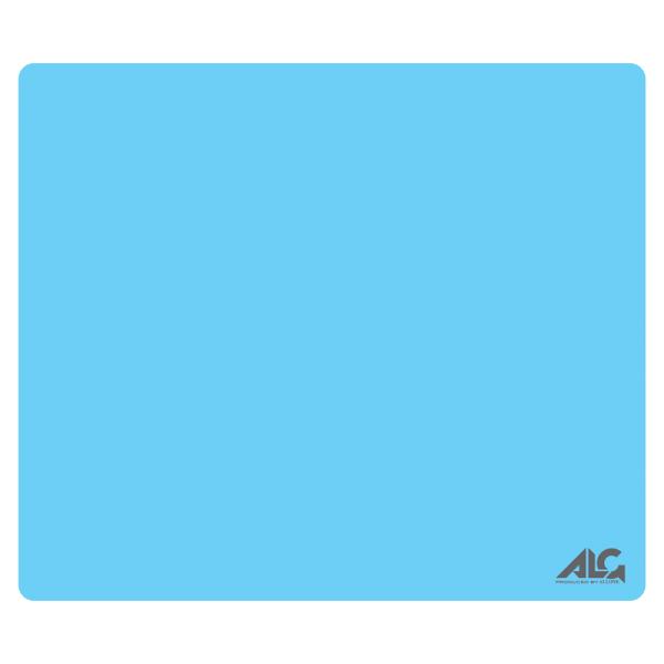 在庫状況：お取り寄せ/2023年12月 発売/◆話題沸騰のガラスマウスパッド登場◆激しいマウスの動きでもずれない◆確かな耐久力/[ALGGMMPDIBL]