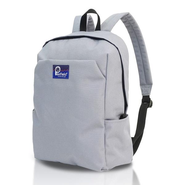 在庫状況：お取り寄せ/◆/※画像はイメージです。◆USA発・老舗アウトドアブランド『Penfield(ペンフィールド)』から、ストラップの長さワンタッチで長さ調整できるクイックリリース機能を搭載したリュックが登場しました。/[2026951...