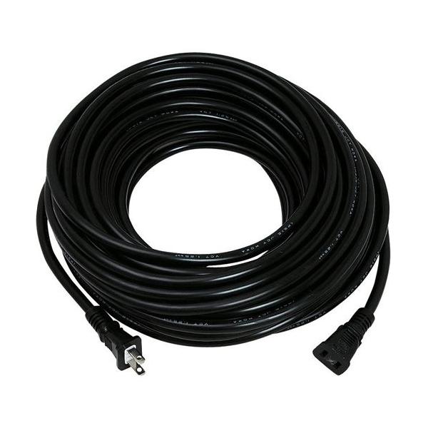 在庫状況：お取り寄せ/取引先在庫あり2日〜4日で出荷/◆ソフトタイプ電線の延長コード◆15A1ツ口20メートル屋内型延長コード◆耐寒性に優れたやわらかい電線を使用した延長コード/[KW7220]