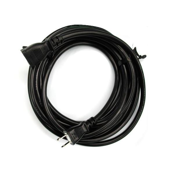 在庫状況：お取り寄せ/取引先在庫あり2日〜4日で出荷/◆抜け止め式延長コード◆15A1ッ口10メートル屋内型延長コード◆耐寒性に優れたやわらかい電線を使用した延長コード/[KWL11110]