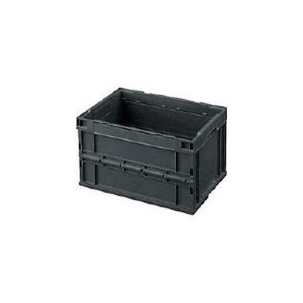 在庫状況：お取り寄せ/お届け：約2週間/◆オールプラスチック製で解体・分別の必要もなくリサイクルが可能です。◆商品に優しい内面フラット形状です。◆鉄芯・ビス未使用なため、サビの心配がありません。/[OC5SLODシミズテクノ]