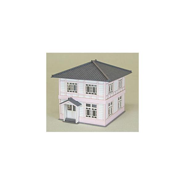 在庫状況：お取り寄せ/お届け：2〜3週間/※画像はイメージです。実際の商品とは異なる場合がございます。作って、集めて、楽しめる“みにちゅあーとプチ”シリーズに実際に遊べる(なつかしのジオラマ)シリーズが誕生です。“なつかしの電車”シリーズに...
