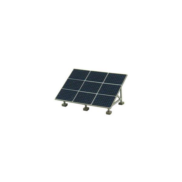 在庫状況：お取り寄せ/お届け：2〜3週間/2017年10月 発売/※画像はイメージです。実際の商品とは異なる場合がございます。さんけい 1/150 ジオラマオプション ソーラーパネルBです。