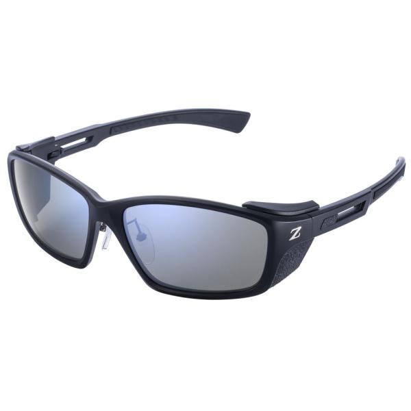 在庫状況：在庫僅少/◆フィールドで没頭するために、風や光を防ぐ屈指の遮光性能◆レンズカラー：トゥルービュースポーツ/ブルーミラー◆明るくクリアで眩しくない鮮明な視界・偏光度：99％以上・可視光線透過率：30％/[F1960ZEQUE]