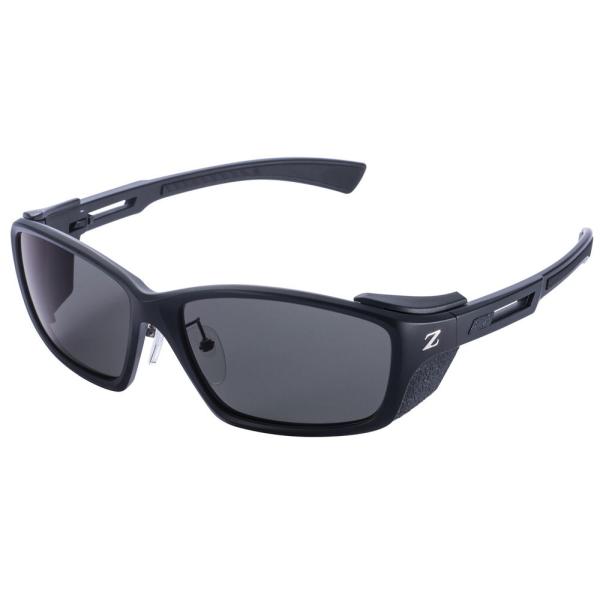 在庫状況：お取り寄せ/お届け：1〜2週間/◆フィールドで没頭するために、風や光を防ぐ屈指の遮光性能◆レンズカラー：トゥルービューフォーカス◆明るくクリアで眩しくない鮮明な視界・偏光度：99％以上・可視光線透過率：12％/[F1961ZEQUE]