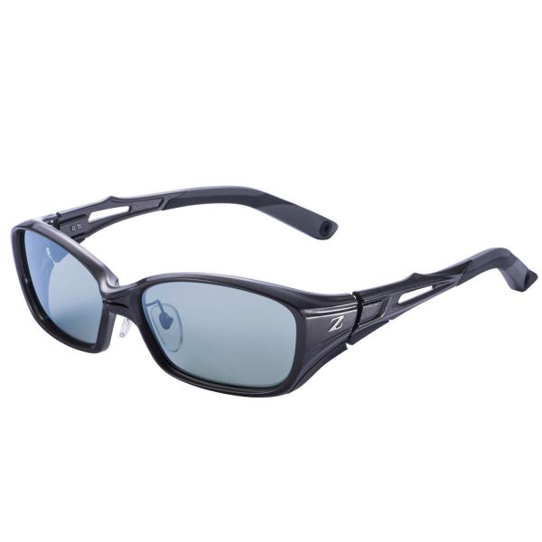 在庫状況：お取り寄せ/お届け：1〜2週間/◆原点回帰で新たに生まれた、機能性溢れるニュースタンダード◆レンズカラー：マスターブルー◆明るくクリアで眩しくない鮮明な視界・偏光度：99％以上・可視光線透過率：30％/[F1983ZEQUE]